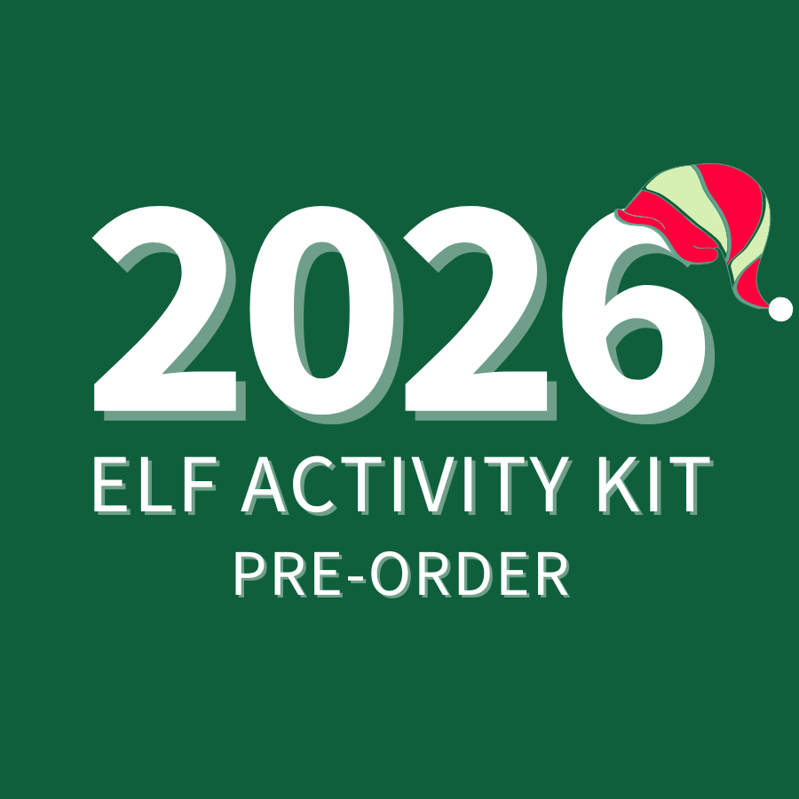 2026 Elf Kit Pre-Order - NEW! – Elfin Around