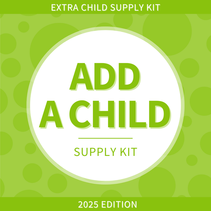 Elf Activity Kits – Elfin Around