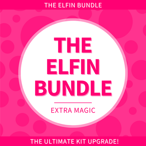 The Elfin Bundle – Elfin Around