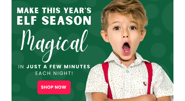 Elfin Around